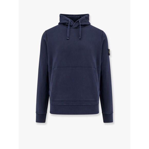 Stone Island | Sweaters | Stone Island Men Stone Island Blue ...